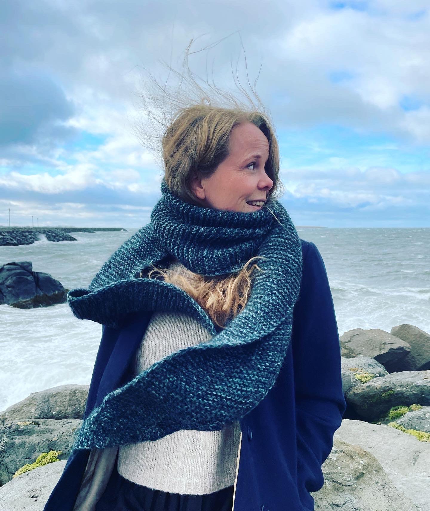 Sk*taveður - Vinda knits