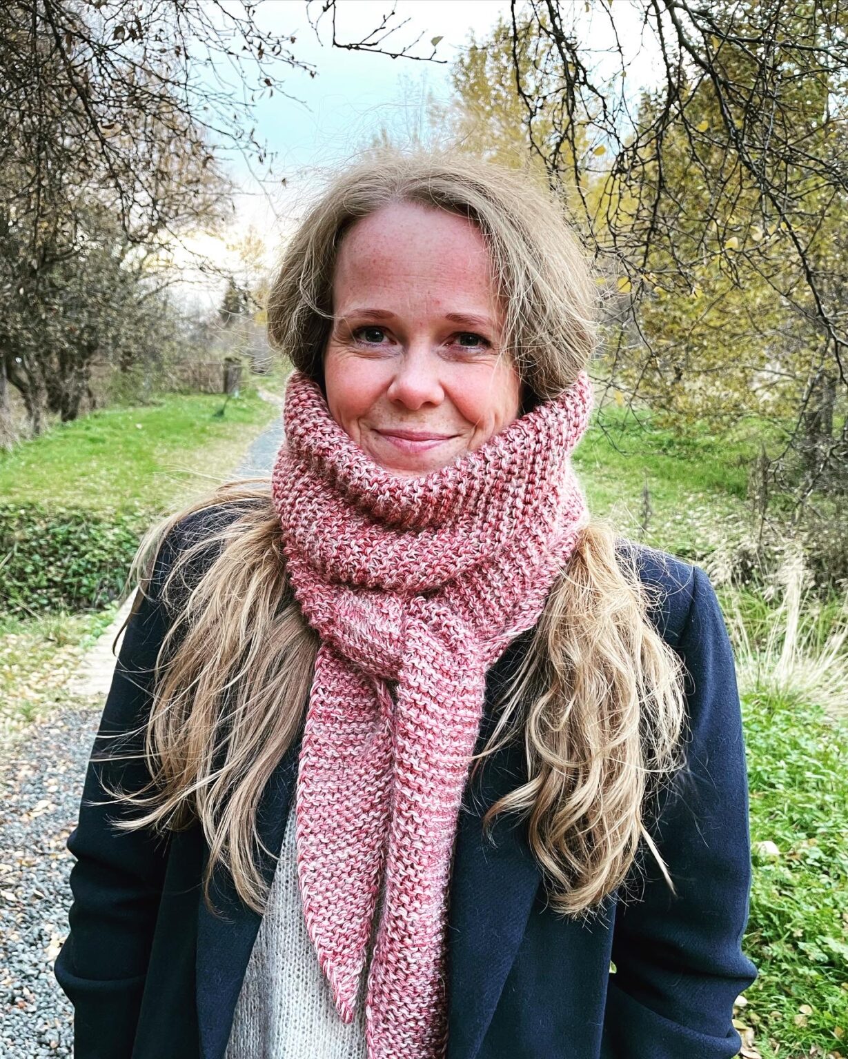 Sk*taveður - Vinda knits